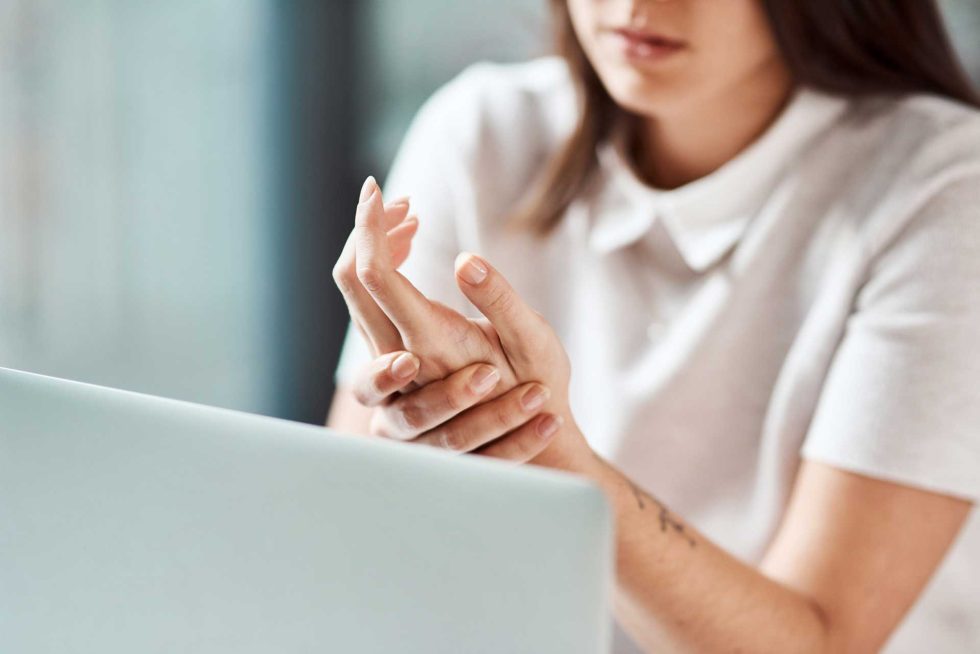 La tendinite - Solutions cliniques - Actiforme